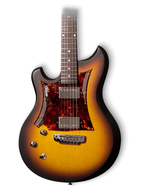 Helena Humbuckers 3 Tone Burst – B&G Guitars