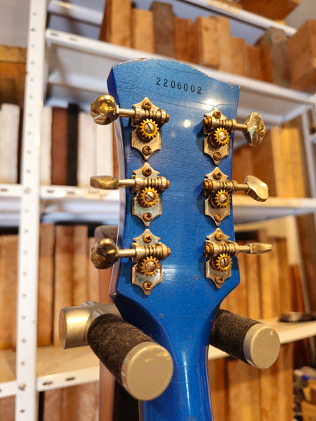 B&G Helena Silver Blue - Vintage Meets Modern, Only One Available Now ...